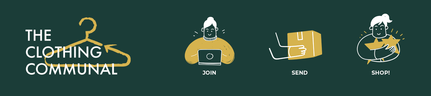 Online Clothing Exchange